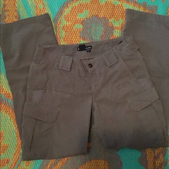 5.11 Tactical | Pants | Mens 51 Pants | Poshmark